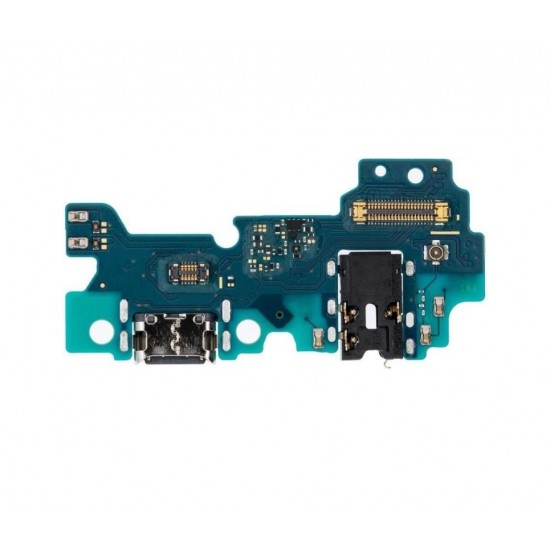 Samsung Galaxy A32 Charging Port PCB Replacement - Cellspare
